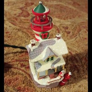 Hallmark | Holiday | Hallmark Lighthouse Greetings | Poshmark